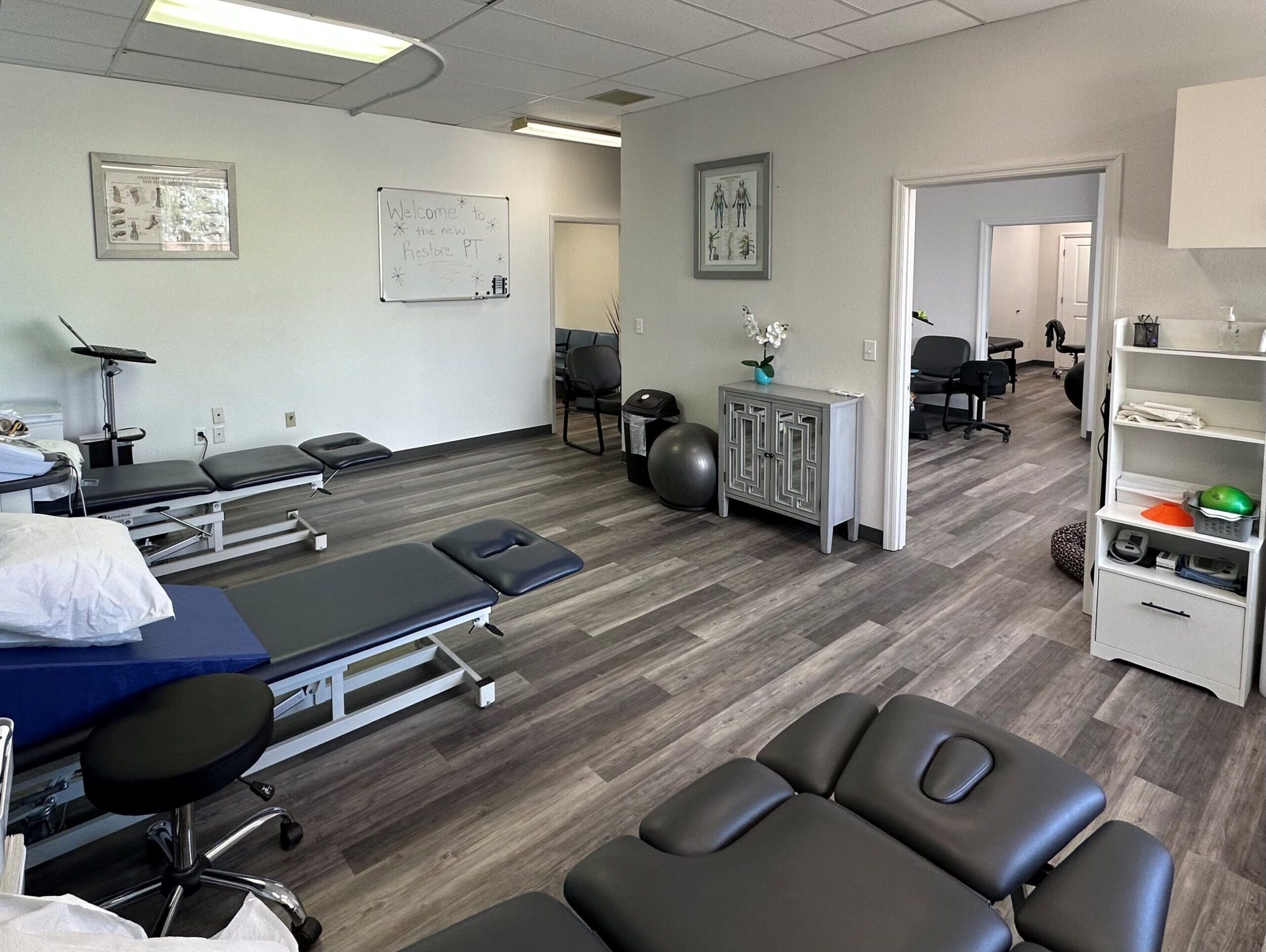 PT4 - Restore Medical Partners